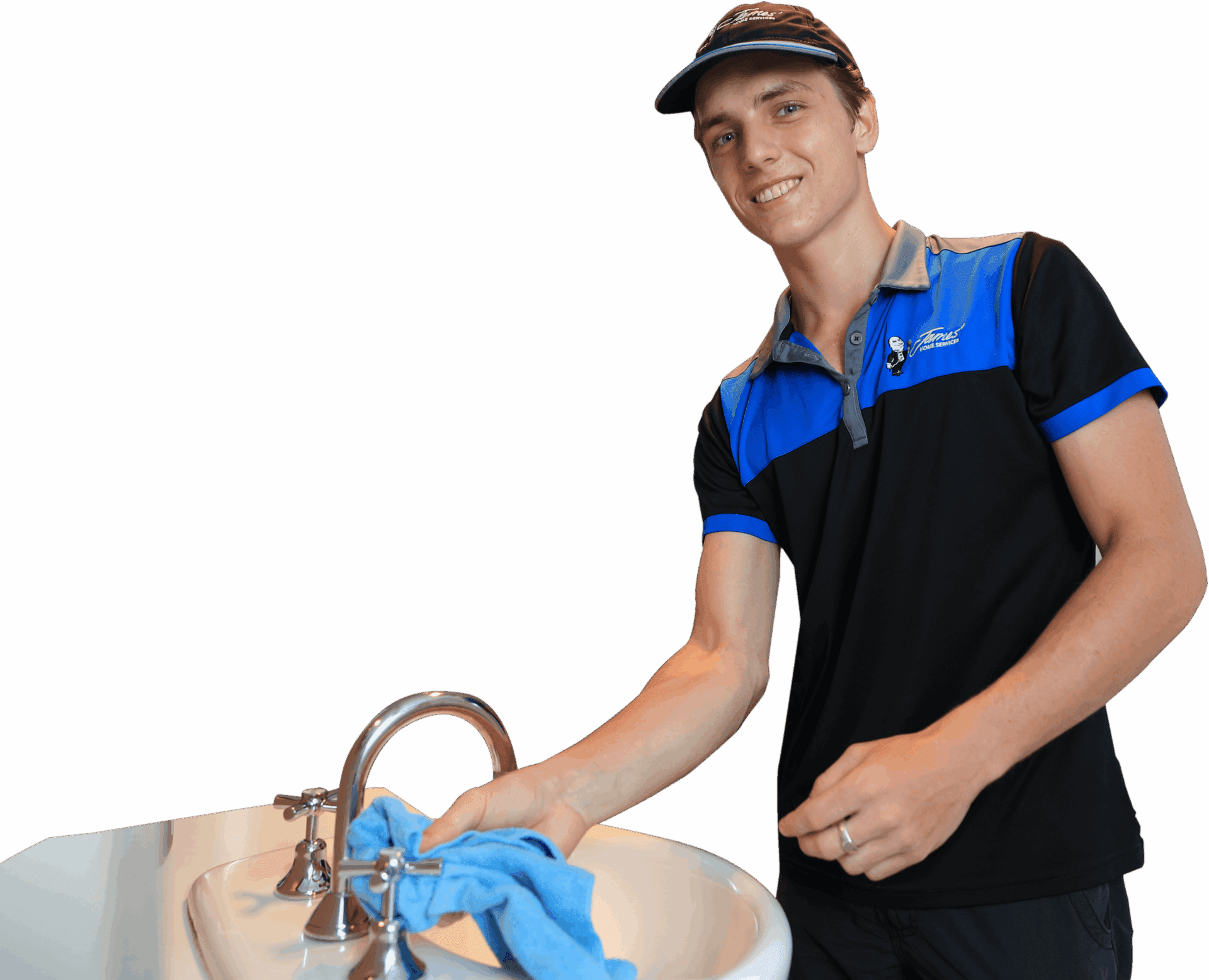 Our Services - James' Home Services