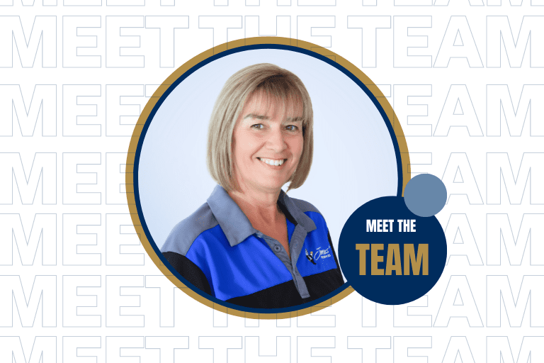 Meet the Team - Jo Dowling - Client Manager - James' Home Services