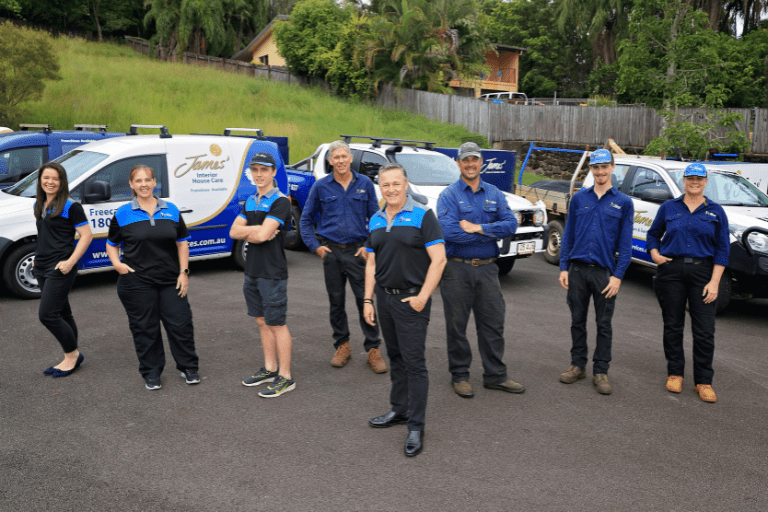 Blog - James' Home Services