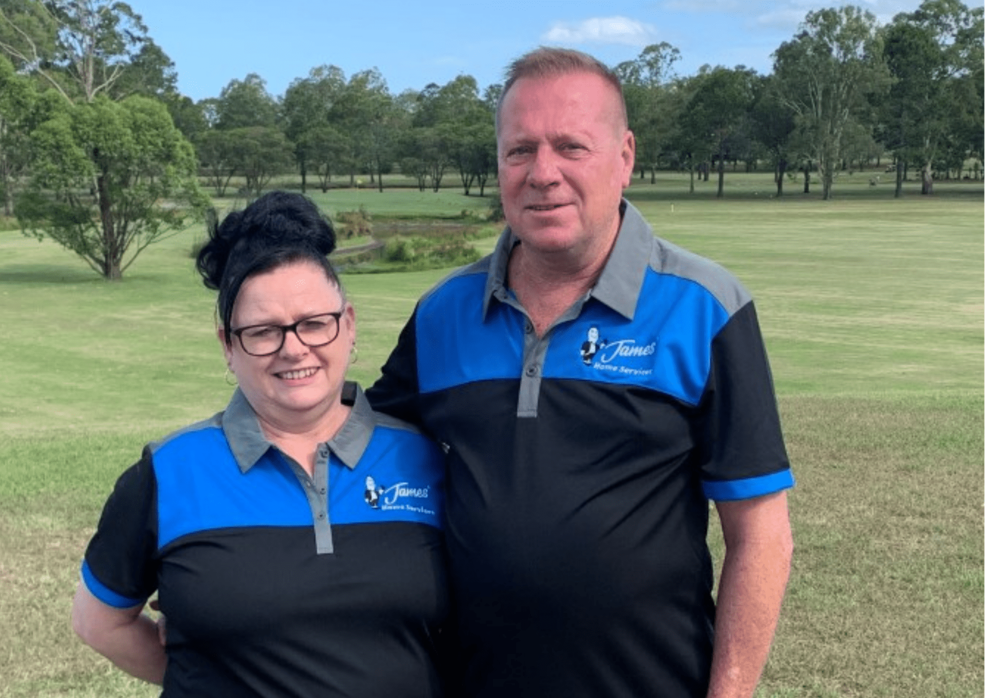 Service Professionals In New South Wales - James' Home Services