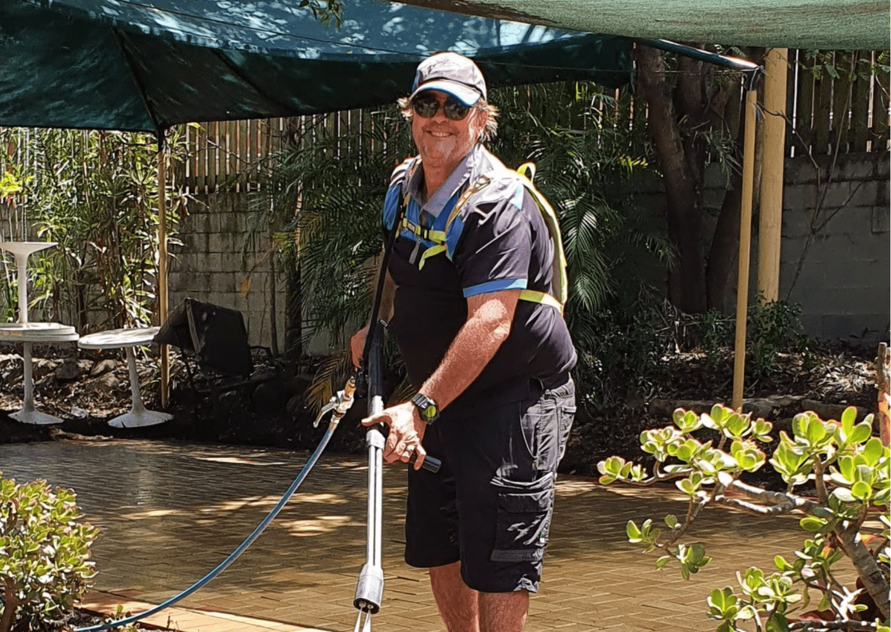 Looking For A Service Professional? - James' Home Services