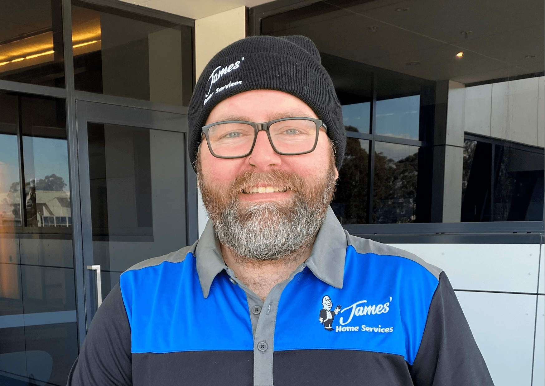 Looking For A Service Professional? - James' Home Services
