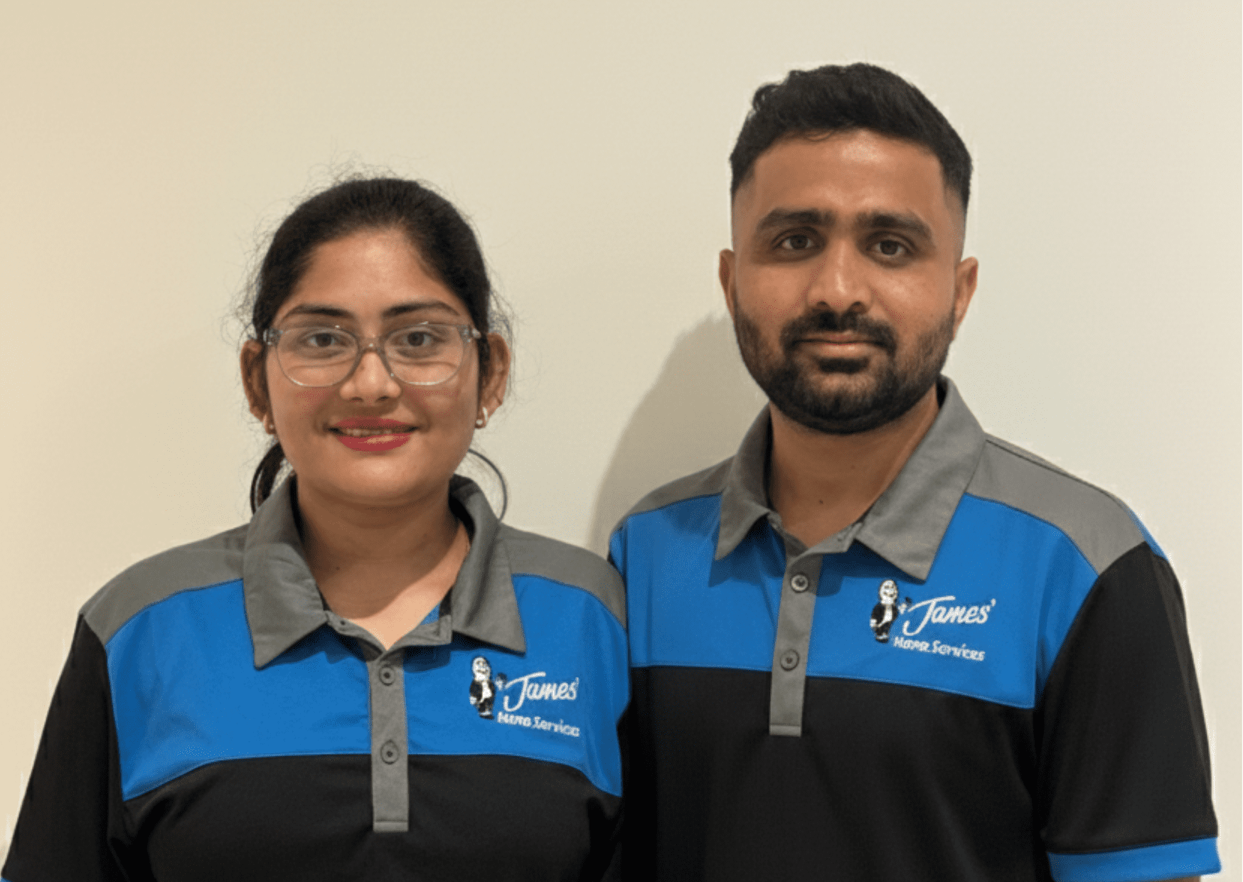 Reddy & Srilekha - Interior Cleaning – Truganina - James' Home Services