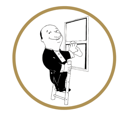 Exterior House Cleaning | Window Cleaning | James' Home Services